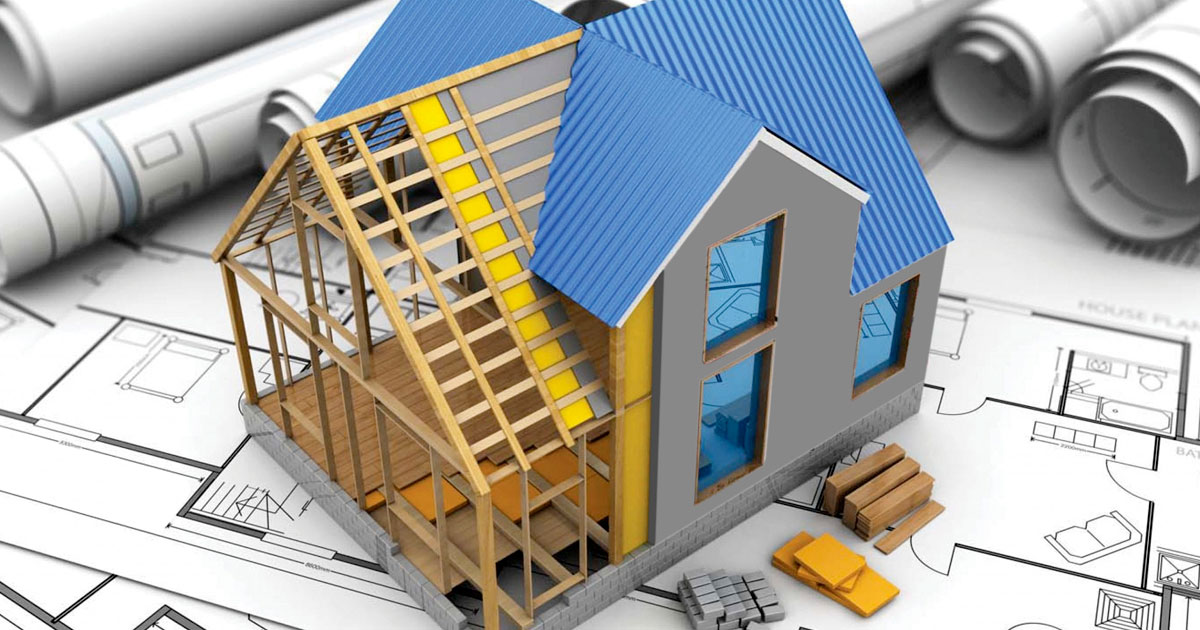 City-Approved House Plans for Safe and Compliant Utah Homes ...
