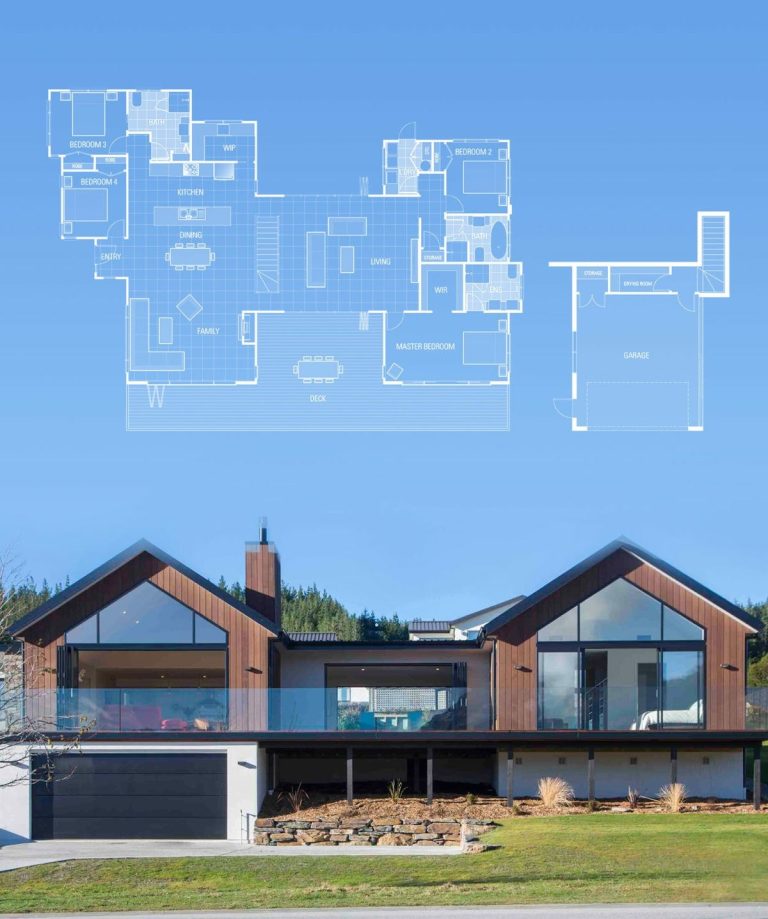 Professional House Plans by a Licensed Structural Engineer in Utah ...